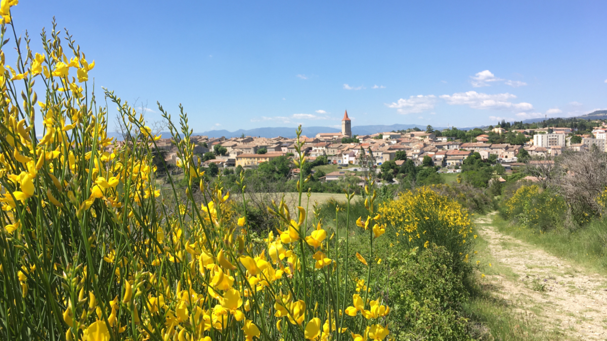 7 idées pour découvrir l’Ardèche au printemps